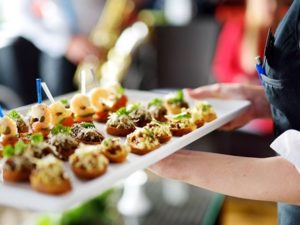 7 Skills That Are Required For Catering Business - Heanor Fast Food