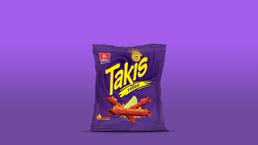 Blue Takis vs. Traditional Takis: Which One Packs More Flavor? - Heanor ...